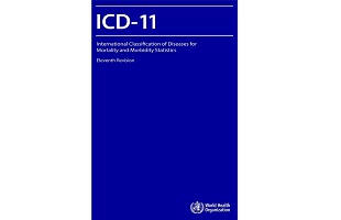 OMS disponibiliza CID 11 atualizada | SOBED-RJ