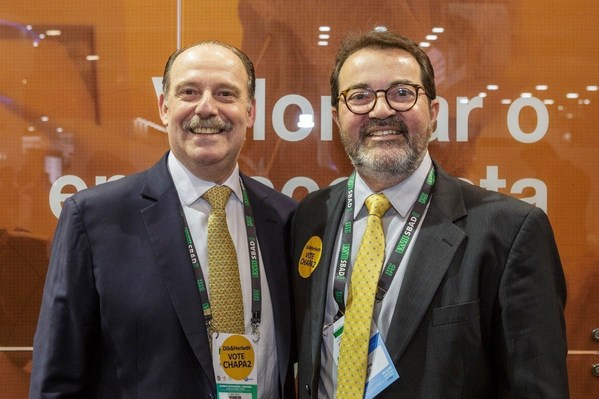 Dr. Ricardo Dib é eleito presidente da SOBED para gestão 2021/22 | SOBED-RJ